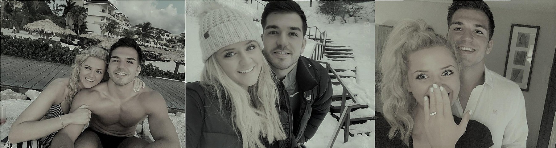 Olivia & Seb's Wedding | Joy